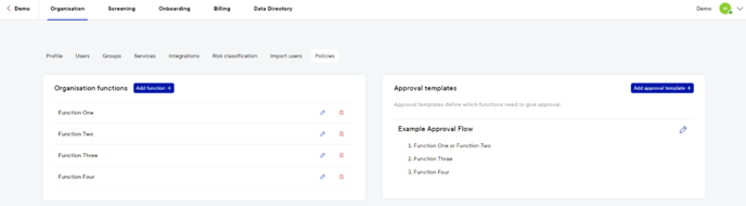 Getting started with Pascal Onboarding
